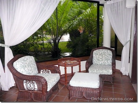 DIY Newlyweds: DIY Home Decorating Ideas & Projects: Our Costa Rican ...